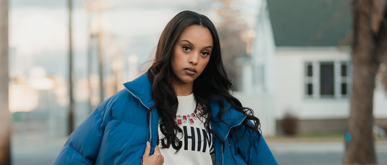 Ruth B releases an emotional reimagined version of “If I Have A Son ...